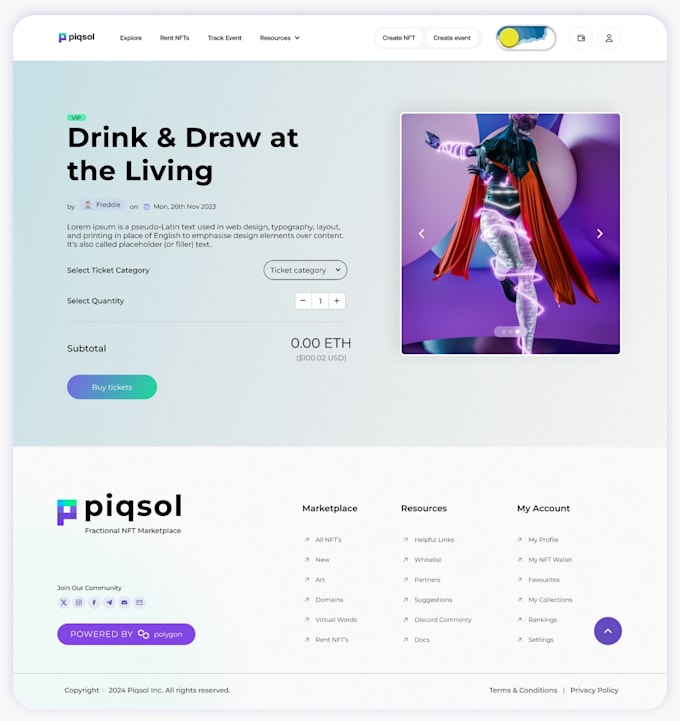 Build ultra fast, custom react js websites with ux by Ayesha_khan081 ...