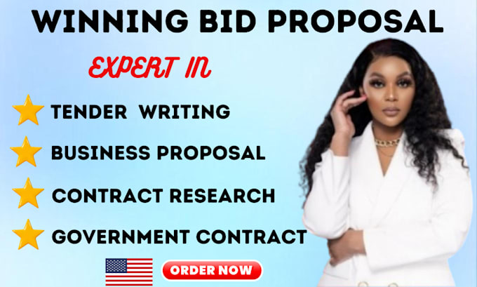 Prepare winning bid proposal, and response to rfp, rfq , rfi government ... Prepare winning bid proposal, and response to rfp, rfq , rfi government ...
