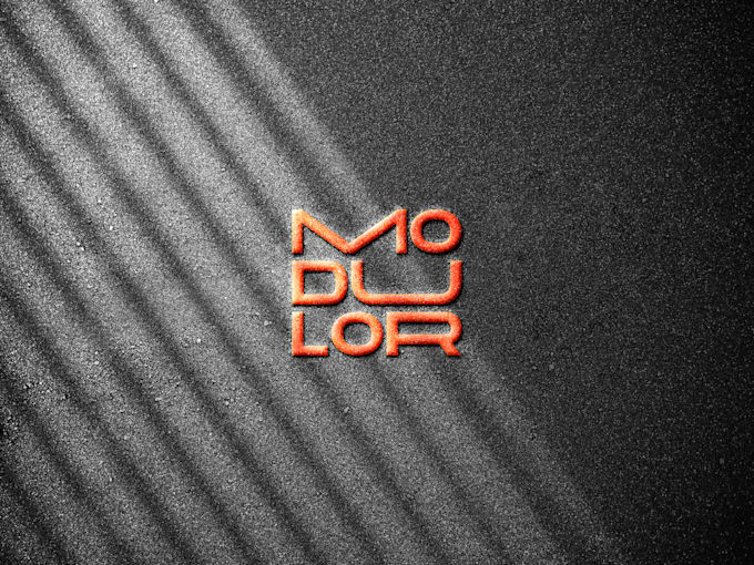 Create a custom brand symbol by Cmrvisual | Fiverr