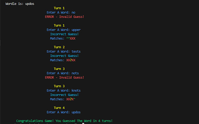 Develop projects, assignments, and games in cpp, c, and c sharp by Ut ...