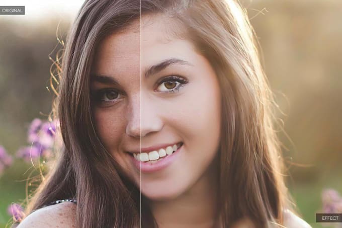 Enhance, restore and upscale low quality photos and photo editing by ...