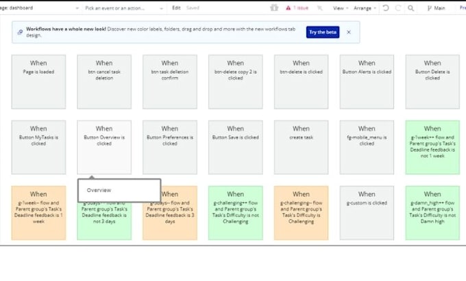 Build No Code Bubble Mvp Saas Web App With Ai Api Integration By Isaacbubble Fiverr