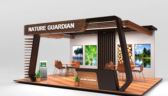 Buildup 3d trade booth,posm booth, kiosk, exhibition stand,retail ...