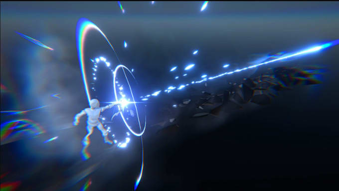 Create A Unity Shader Game Vfx Visual Effects Skybox For Godot In