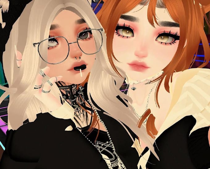 Edit upload retexture vrchat avatar furry avatar 3d vrchat avatar nsfw ...