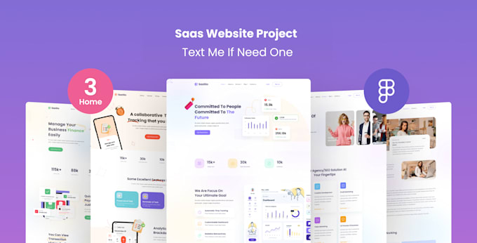 Do web ui ux, app ui ux, dashboard and product ui ux design in figma by Shawezkhan680 | Fiverr