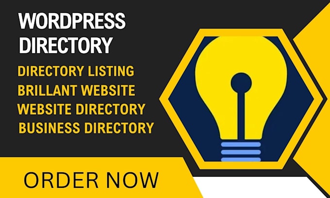 Design brilliant directory website brilliant directory directory ...