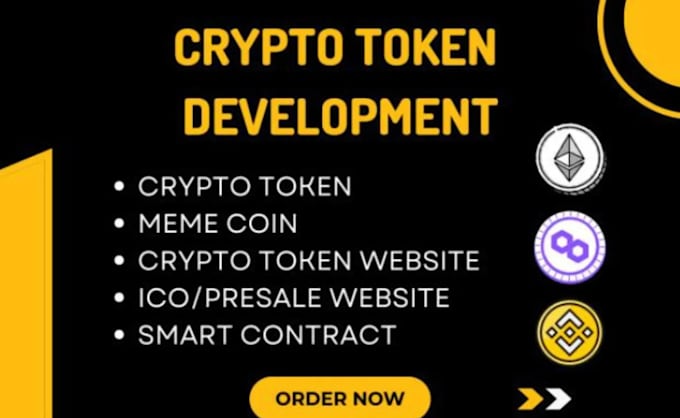 Create meme coin, presale, launchpad like pump fun and pinksale on evm, solana by Xavierfernand ...