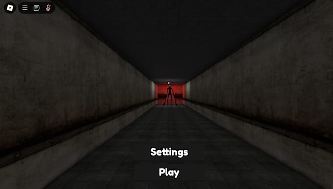 Create you an advanced roblox game loading screen by Georgezju | Fiverr