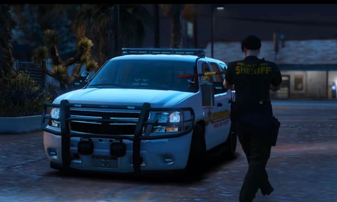 Build your fivem qbcore mlo and esx mlo on your server by Edclementwin ...