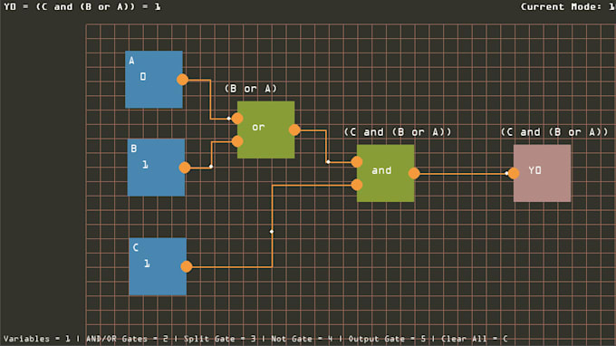 Create a game in python with pygame by Capo_studios | Fiverr