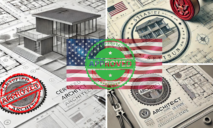 Design site plan, plot plan, and floor plan for permits autocad ...