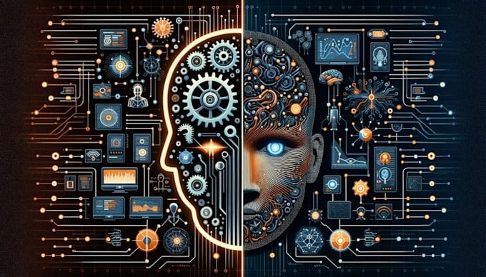 Build automl, deep learning, nlp python, federated and machine learning projects by Sohaib ...