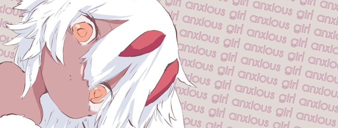 Make you a pfp or banner for your profile for osu, twitter, etc by ...