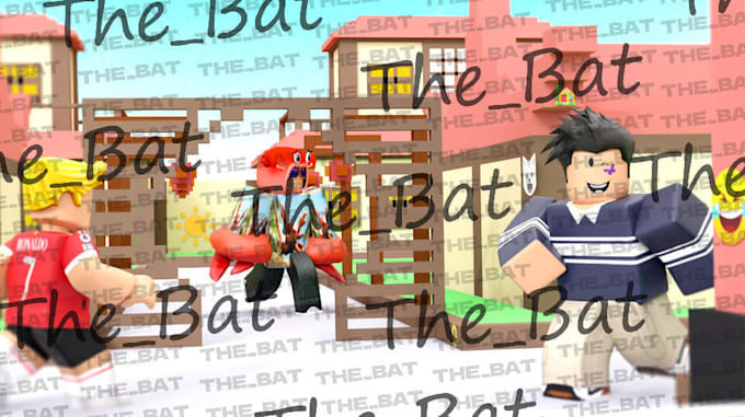 Make you satisfactory 3d game icons and thumbnails by Batman1917s | Fiverr