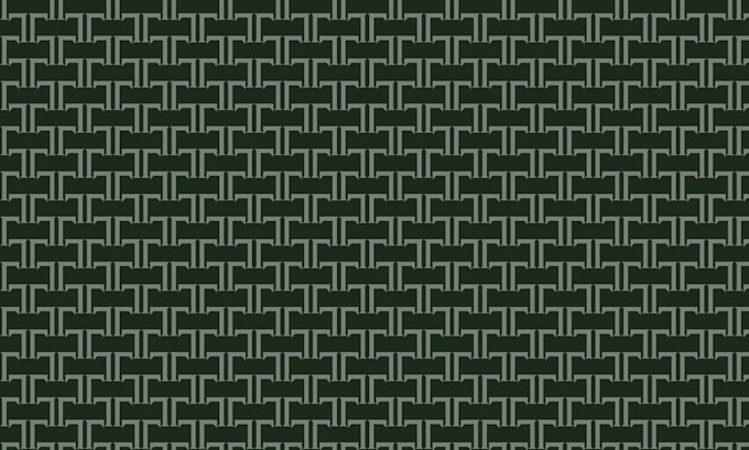 Design unique all over logo patterns by Nisith_j | Fiverr