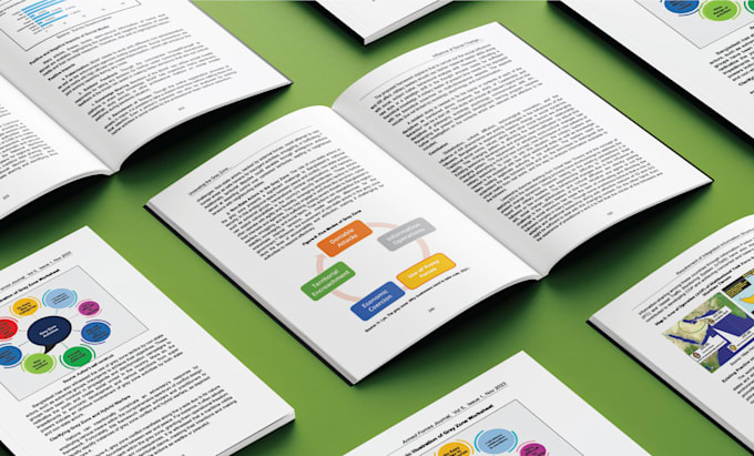 Do book formatting and book layout design by Nobaba1 | Fiverr