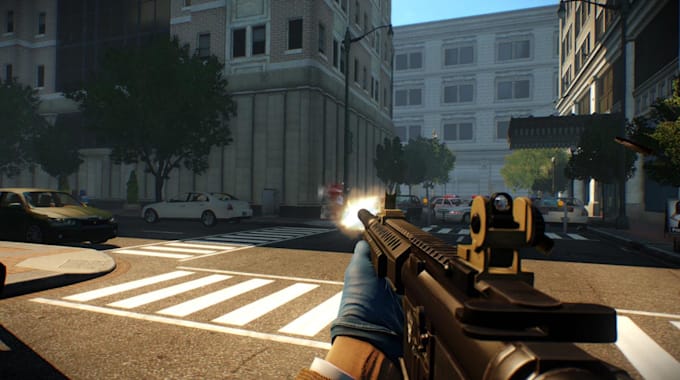 Build or rebuild anything in your game both 2d,3d singleplayer ...