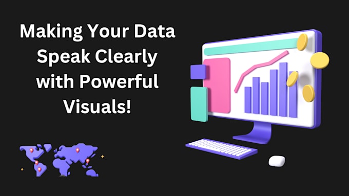 Simplify your data with excel dashboards, vlookup and charts by ...
