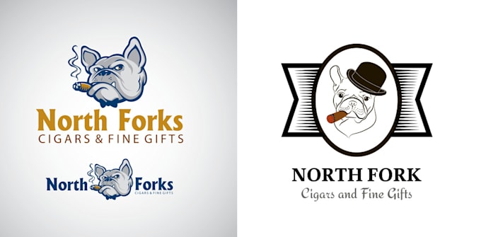 Design a creative cigar brand logo label and bands by Jeanie_hutchens ...