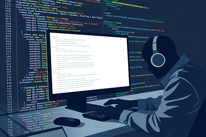 Troubleshoot and fix your code issues by Oehrenberg | Fiverr