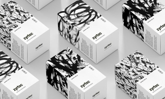 Do box packaging design, structural design, exclusive box by Heritage31 ...