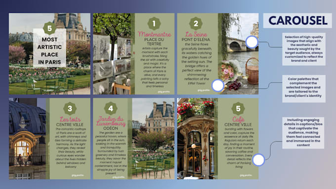 Custom canva designs for social media and ads by Soloanna | Fiverr