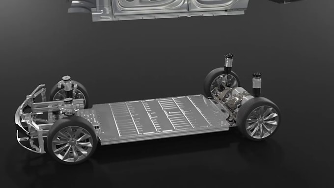 3d car animation car rigging 3d vehicle animation 3d car design 3d car ...