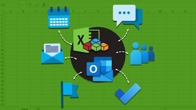 Automate Your Excel Tasks Using Vba Macros By Hogski Fiverr