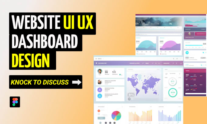 Design responsive figma website, ui ux and custom website by Farjana24bristy | Fiverr