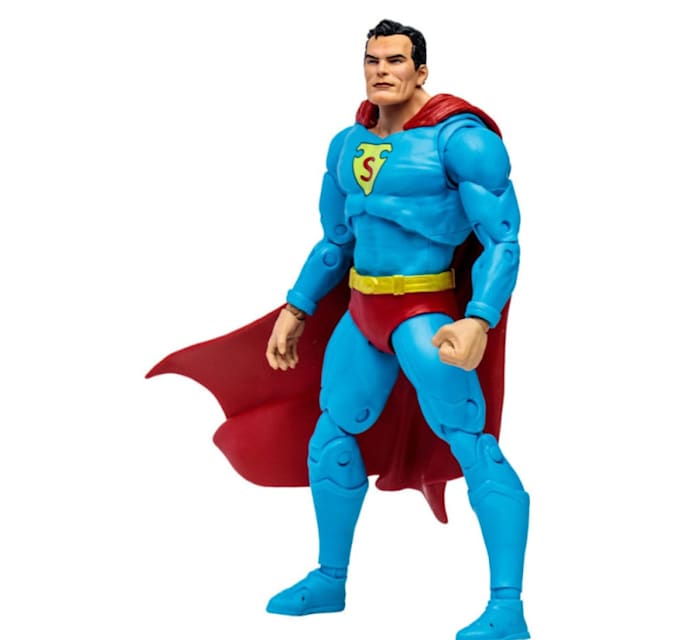 Create custom 3d articulated action figure, 3d toy, collectible figure ...