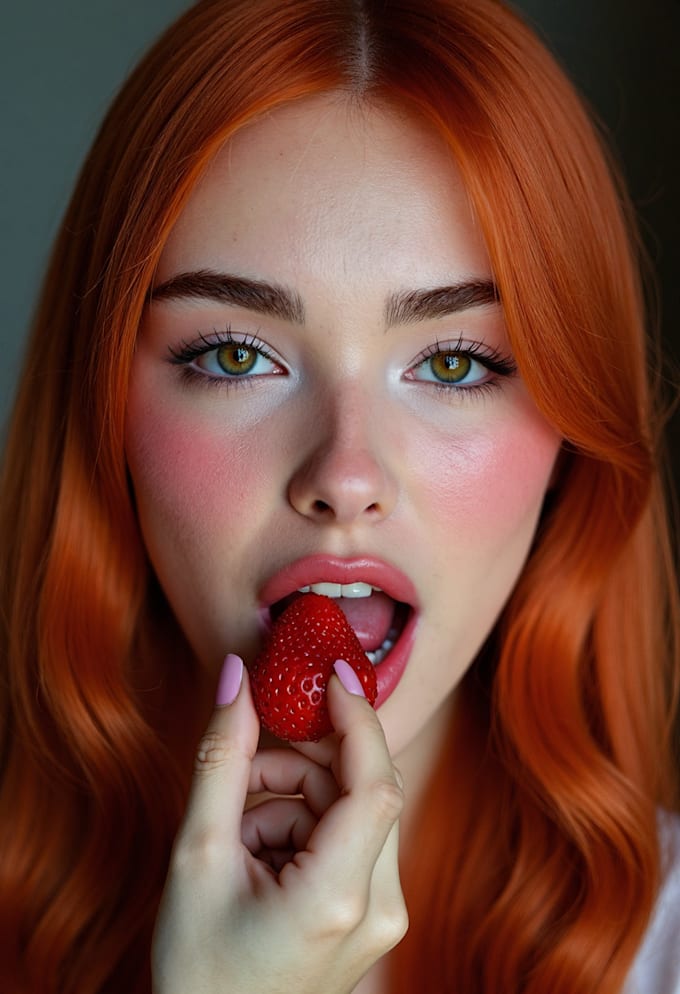 Train custom flux lora models for realistic ai art by Xcogni | Fiverr