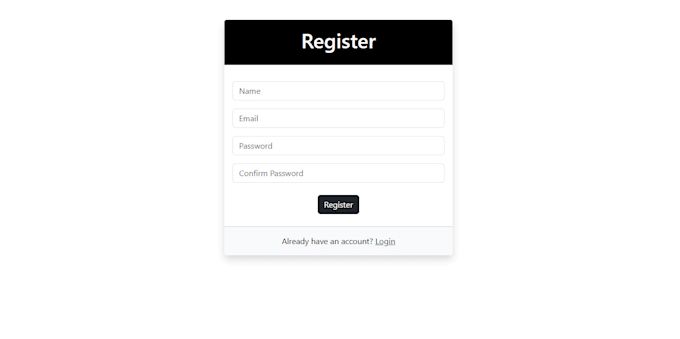 Develop login and registration forms using php and mysql by Unvieveable ... Develop login and registration forms using php and mysql by Unvieveable ...