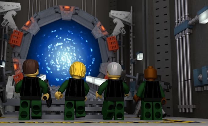 3d lego animation 3d character animation 3d lego model 3d roblox game ...