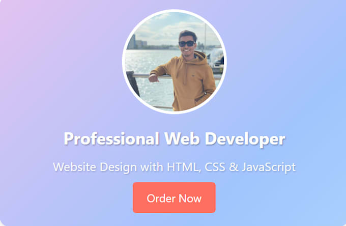 Build a fully responsive website using bootstrap by Nuhel768 | Fiverr Build a fully responsive website using bootstrap by Nuhel768 | Fiverr