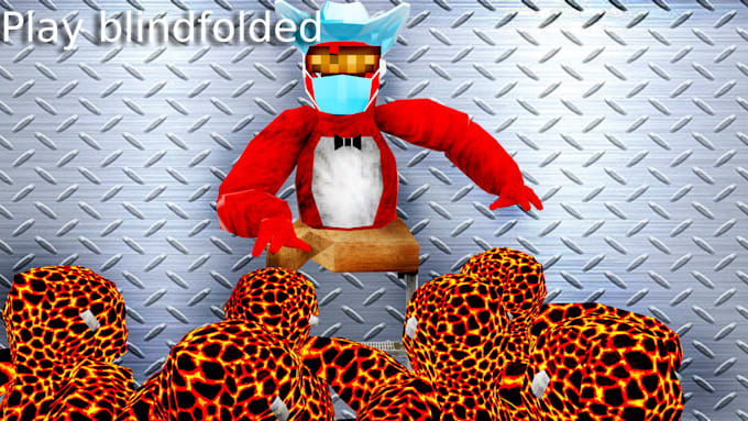 Make you a high quality gorilla tag thumbnail by Muttovr | Fiverr