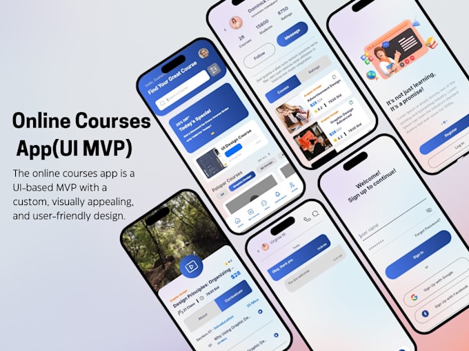 Do Flutterflow App Creation Flutterflow Mobile App Development Ios
