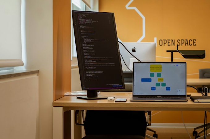 Create a python script for task automation by Muchinahmungai | Fiverr