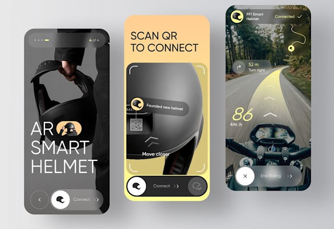 Build Virtual Try On App Vto App Ar App Webar App Webvr Body Scanning App By Meodein Fiverr