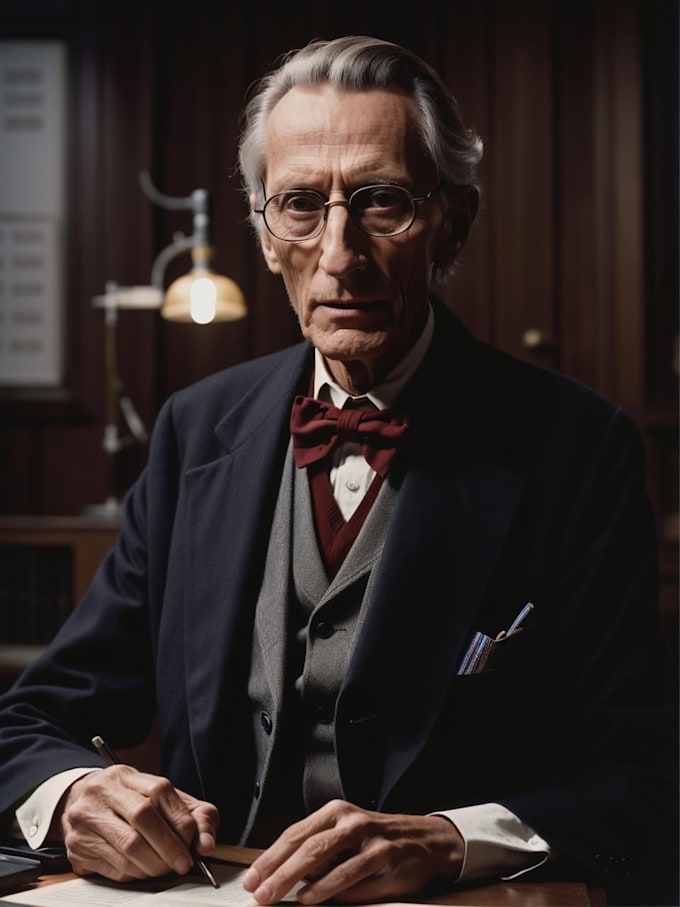 Create a marvellous backstory for your rpg character by Alecen87 | Fiverr