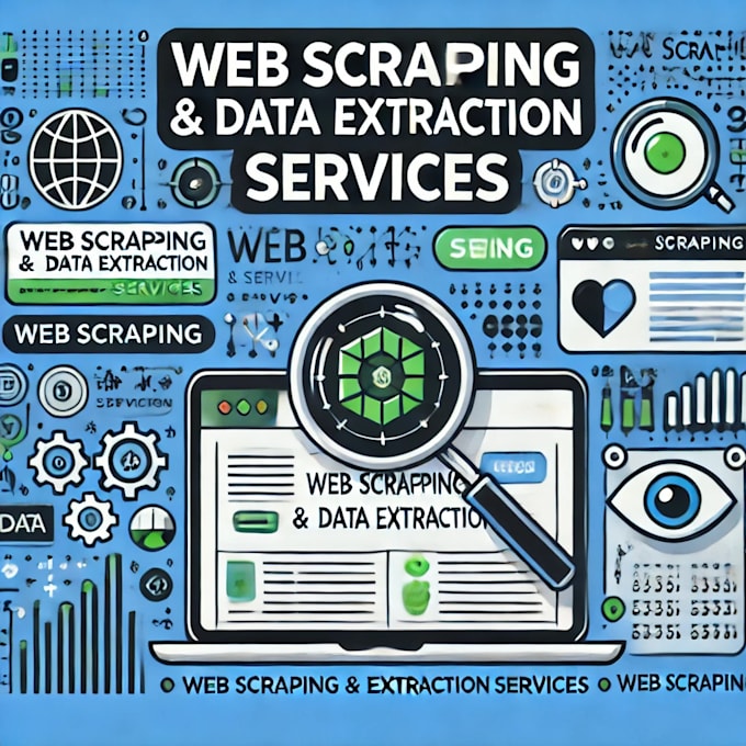 Expertly scrape google maps data for b2b leads and business growth in ...