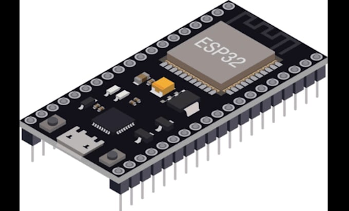 Do Arduino Esp32 Raspberry Pi Or Stm32 Programming By Mirzasaif Fiverr 6192