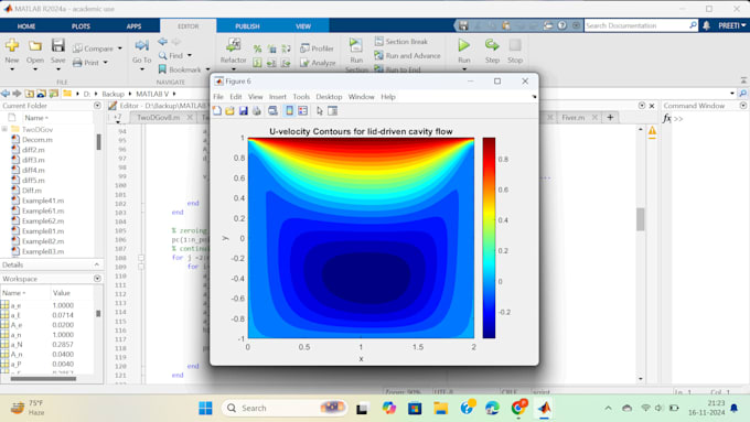 Do matlab programming, signal processing and control systems by ...
