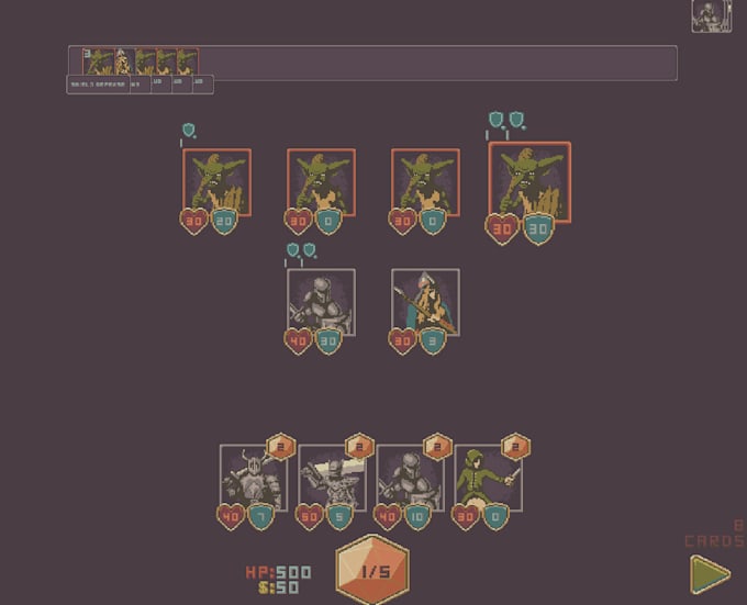 Develop a 2d game for you in godot by Othaviocajarana | Fiverr