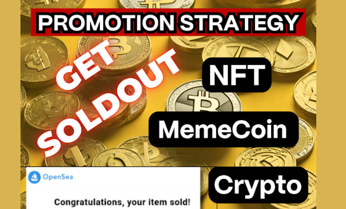 Do solana meme coin promotion telegram crypto meme coin marketing by Kelly_sunny | Fiverr
