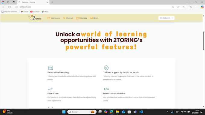 Build a modern, responsive website using vue js, and bootstrap or ... Build a modern, responsive website using vue js, and bootstrap or ...