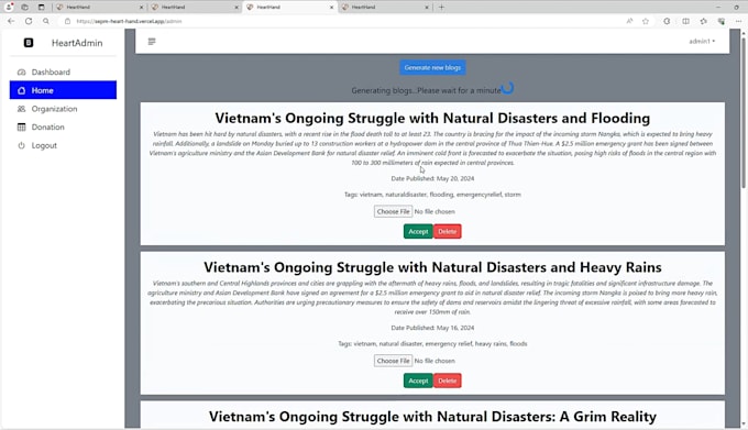 Streamline your web application with custom gpt integration by Phuc_ai_7482 | Fiverr
