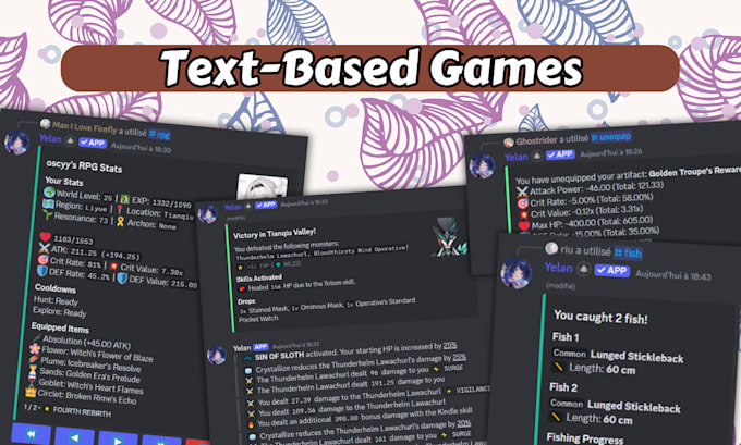 Create A Custom Discord Bot Using Typescript And Nodejs