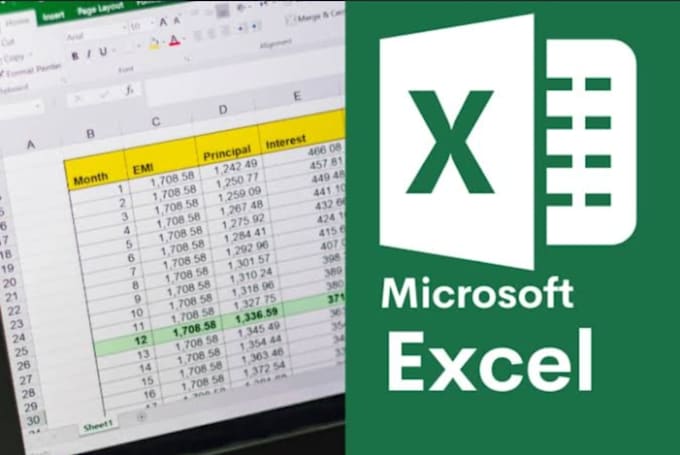 Merge, format, clean, split excel data by Farhantanver604 | Fiverr