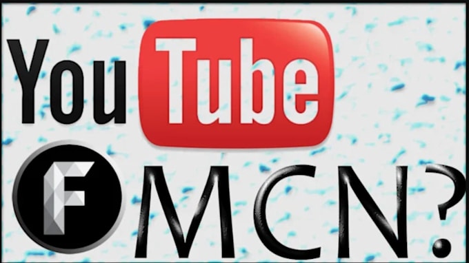 Approve youtube mcn or cms for you by Williamsrudd | Fiverr